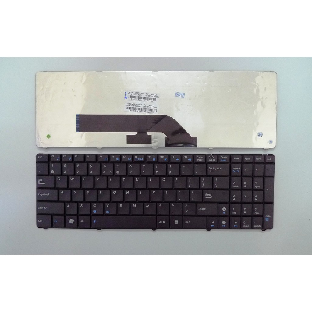 Dell Inspiron 11-3000/3157/3147/3148 laptop keyboard | Shopee Malaysia