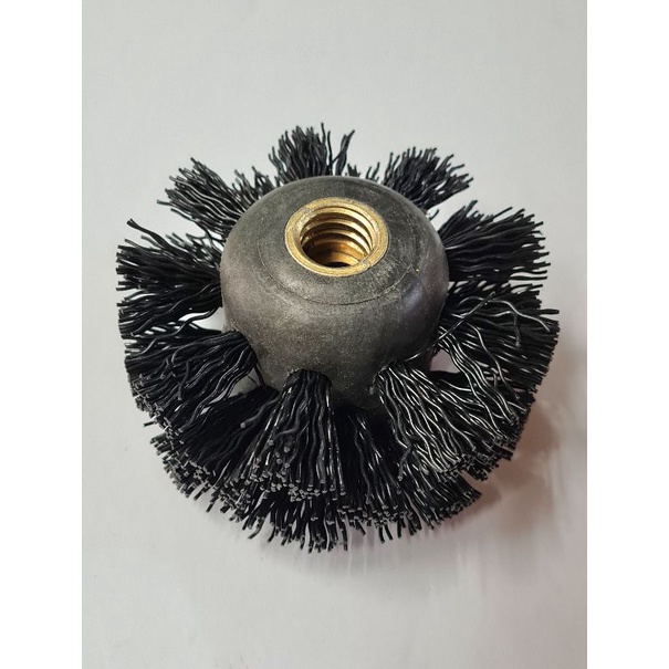 ENGLAND HOLOBIN NYLON DRAIN CLEANER ROD/ROTAN JOLOk TANDAS SUMBAT ...