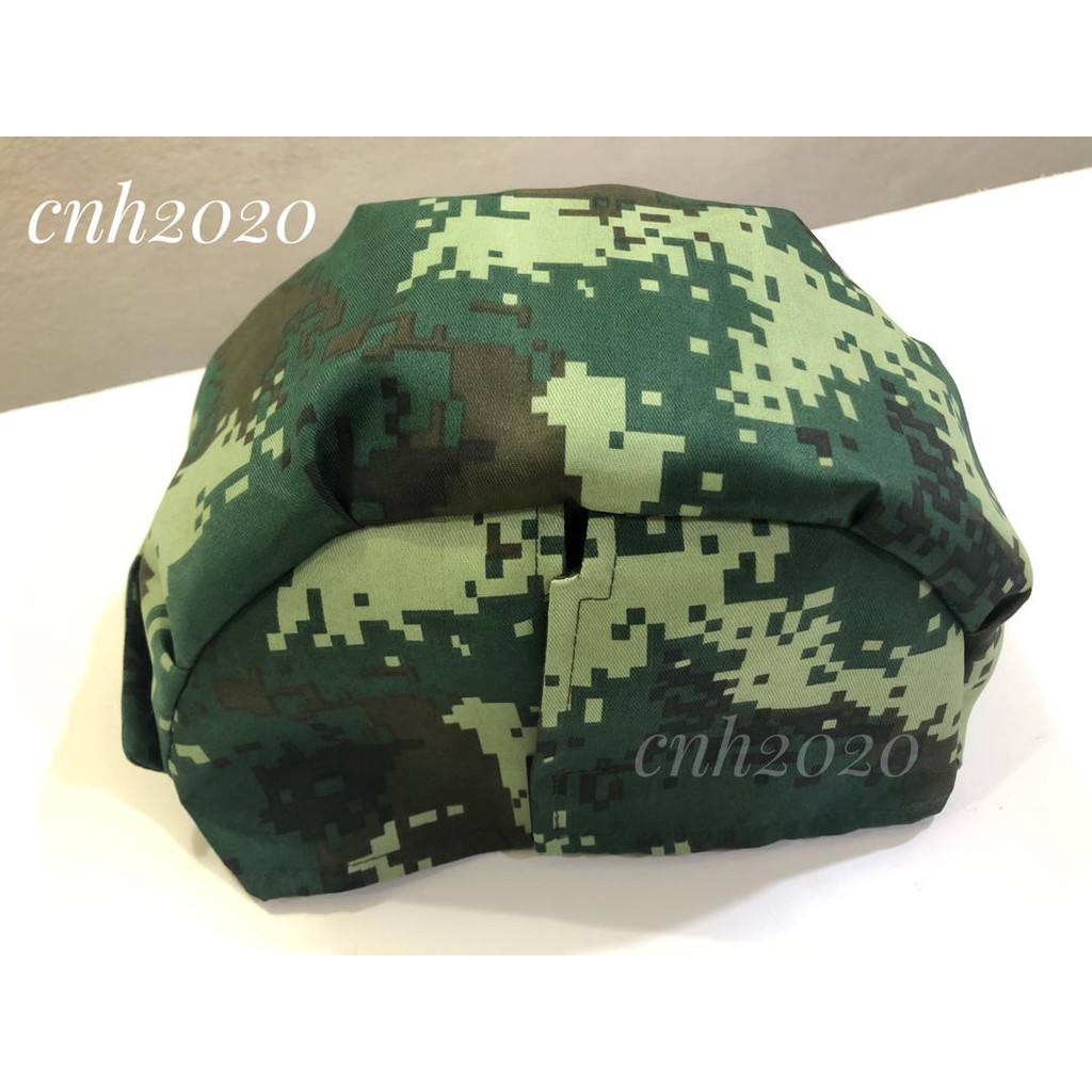 [READY STOCK] Sarung Jebak Merbok / Kain Penutup Jebak Merbuk | Shopee ...