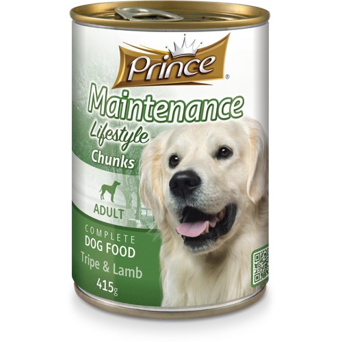 Prince Dog Canned/Wet Food 1230g | Shopee Malaysia