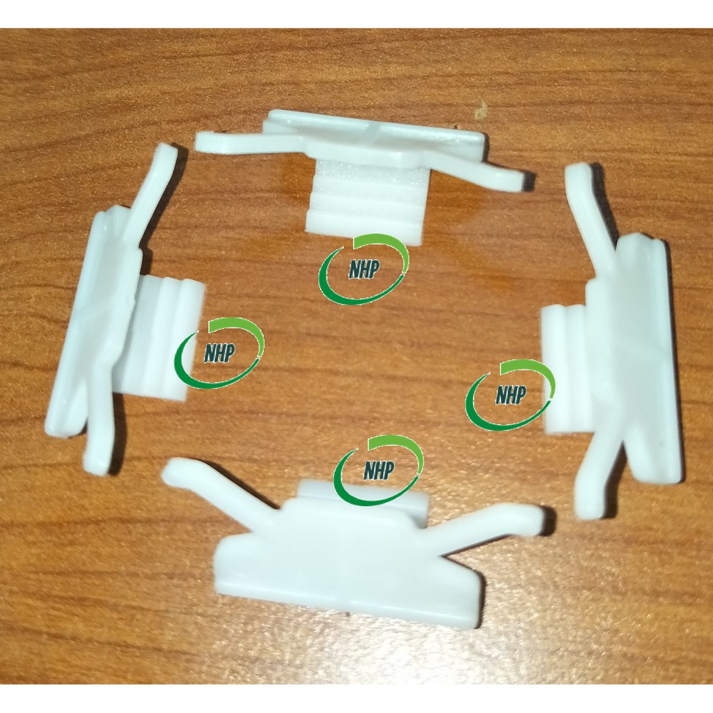Honda Accord SB4 Windscreen Clip (1 Pc / 1 Biji Harga) | Shopee Malaysia