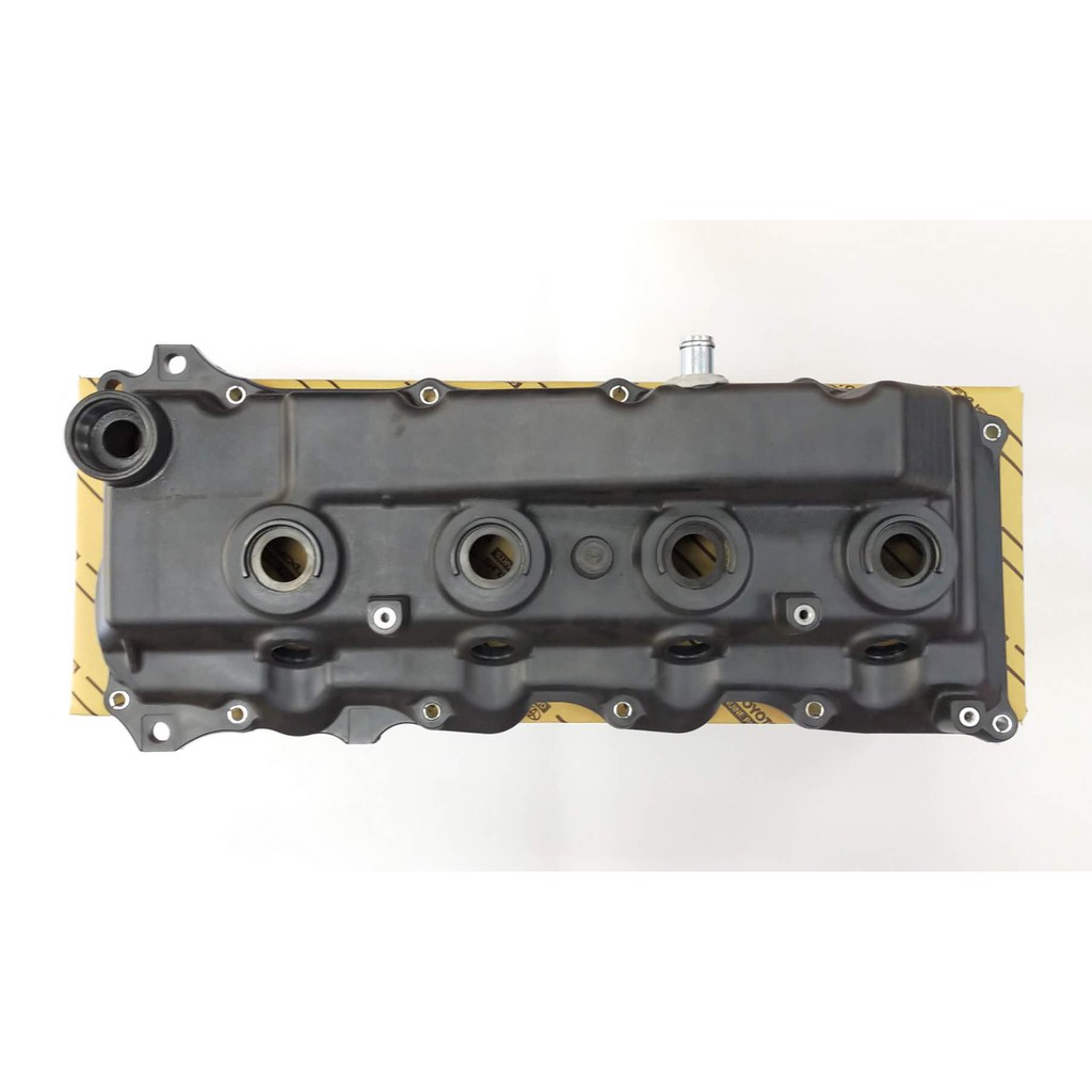 Toyota Hilux Vigo KUN25 & KUN26 & Fortuner KUN50 Valve Cover & Gasket Set & Plug Seal (11210 ...