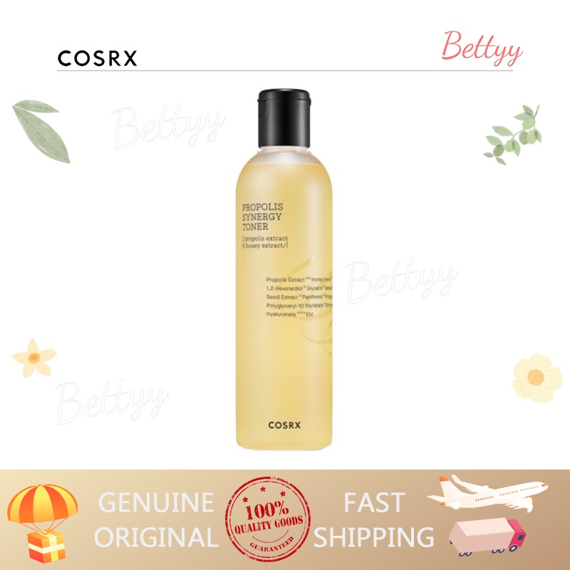 💖COSRX Full Fit Propolis Toner 150ml | Shopee Malaysia
