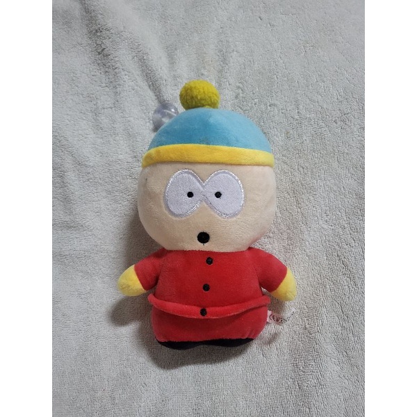 South Park Eric Cartman Hanging Plush Soft Toy | Shopee Malaysia