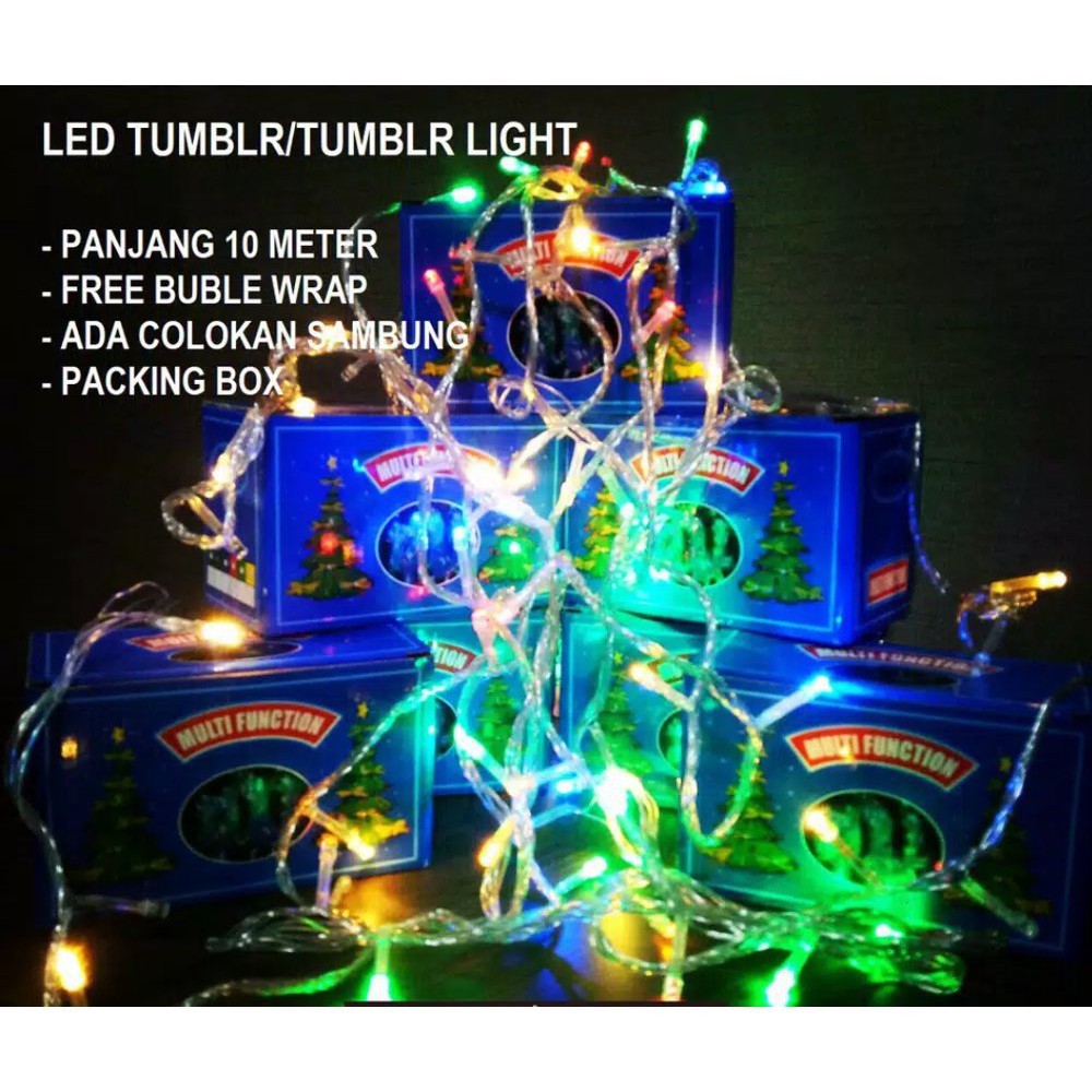 Tumblr Lamp - Tumblr Lamp - LED Decorative Lamp | Shopee Malaysia