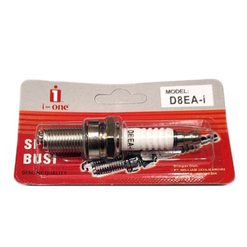 Spark Plug i-one D8EA (blister pack) | Shopee Malaysia