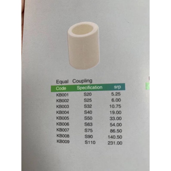 Denco PPR Equal Coupling straight S20,S25,S32,S40 low price welcome to ...