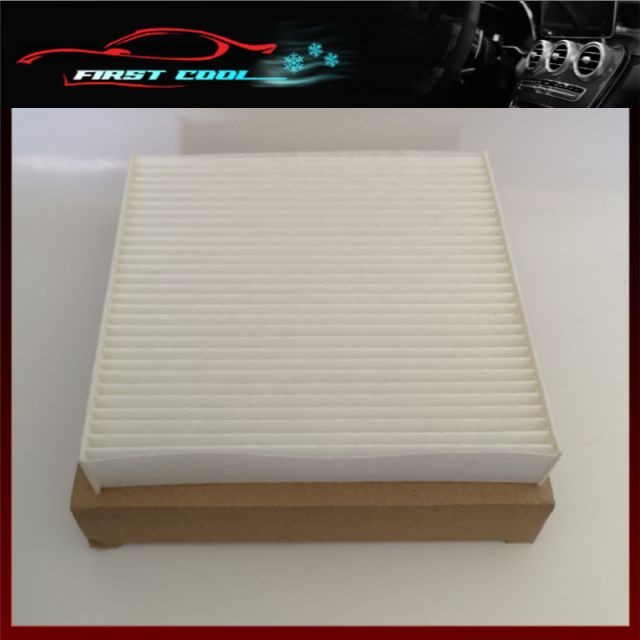 WHOLESALE 100PCS PERODUA BEZZA AXIA ALL MODEL AIR COND AIR FILTER A/C ...