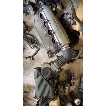 4age 20v silvertop air flow sensor complete planum | Shopee Malaysia