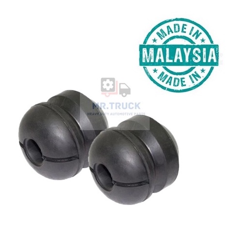 VOLVO RUBBER BUFFER FM 2 LAYER - 1628449 | Shopee Malaysia