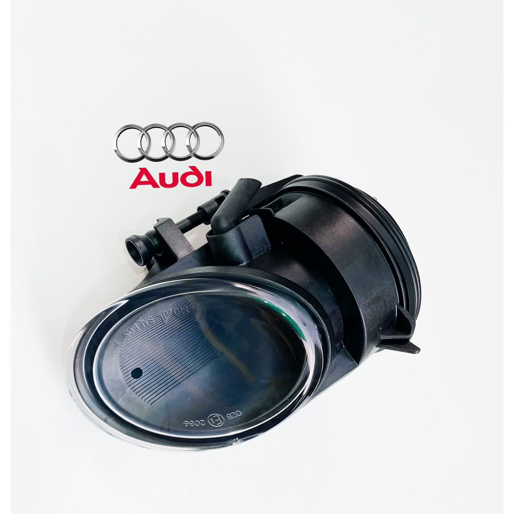 AUDI TT TTS TTRS Halogen Fog Light Right side 8J0 941 700 | Shopee Malaysia