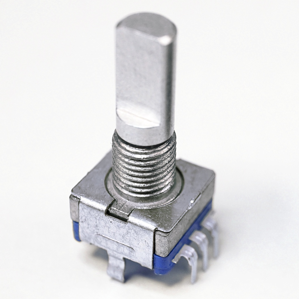Rotary Encoder EC11 - Rotary knob for mechanical keyboard | Shopee Malaysia