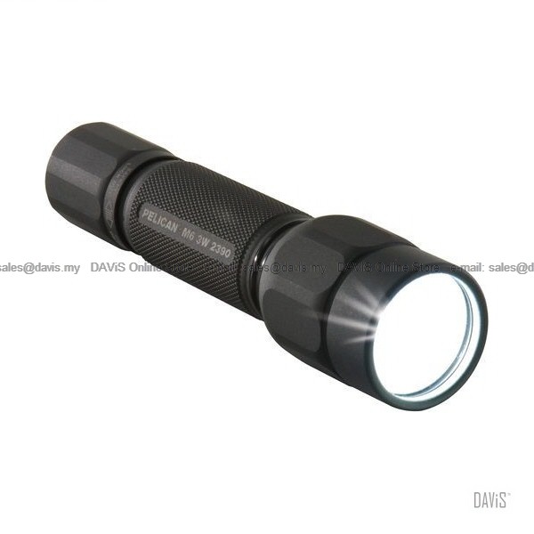 Pelican M6 2390 LED Handheld Flashlight *Original | Shopee Malaysia