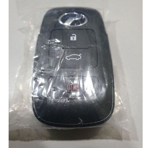 Smart Key/Keyless Remote Ori(Perodua Ativa) | Shopee Malaysia