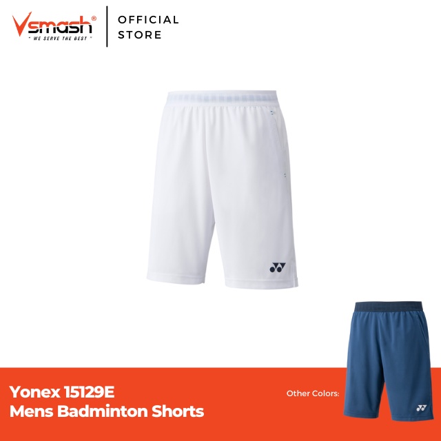 Yonex Men's Badminton Shorts 15129E | Shopee Malaysia Yonex Men's Badminton Shorts 15129E | Shopee Malaysia