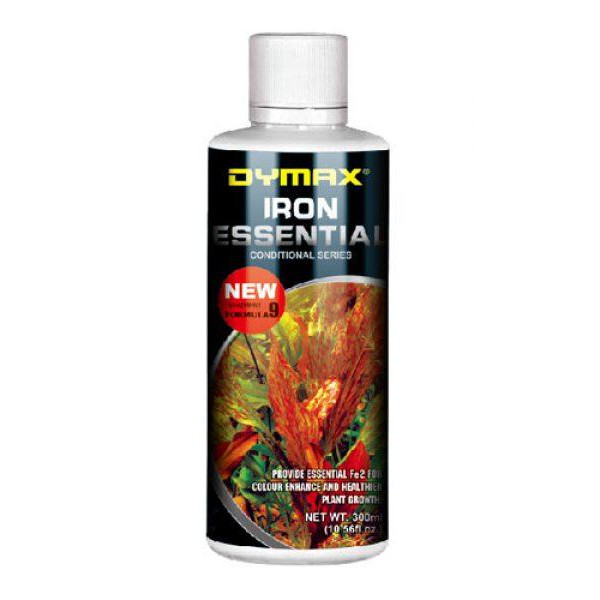 Dymax Iron Essential (For Aquatic Plants) | Shopee Malaysia
