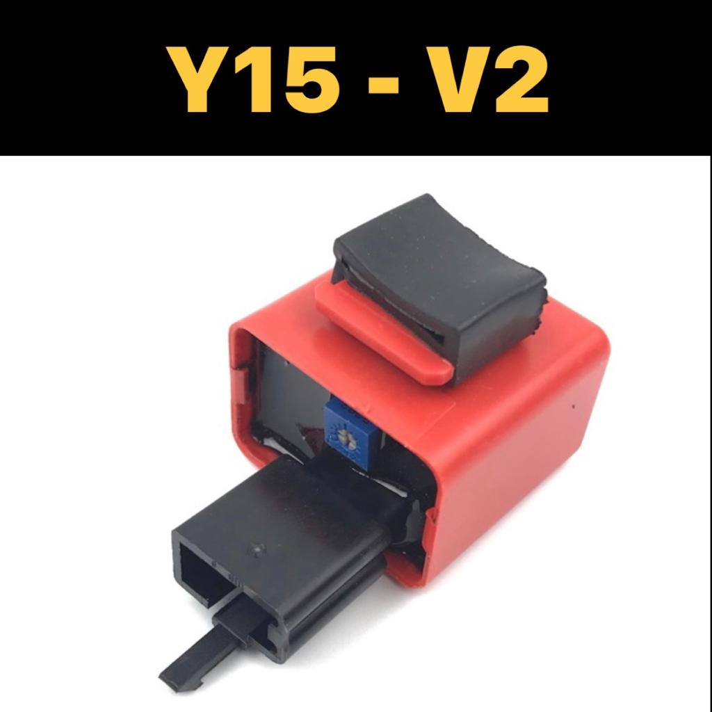 YAMAHA Y15 YSUKU Y15Z Y15ZR V2 / Y16 Y16ZR / RSX 150 / R15 / R25 LED ...