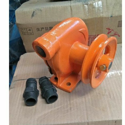Omega Circulation Water Pump 10CM 24MM Hole | Shopee Malaysia