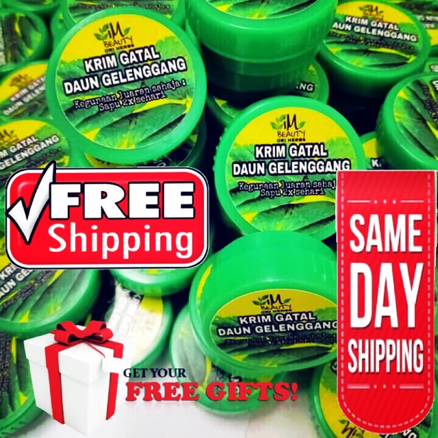 🔥 Ubat Gatal, Kurap, Panau, Kayap, Ruam, Ekzema 🔥 | Shopee Malaysia