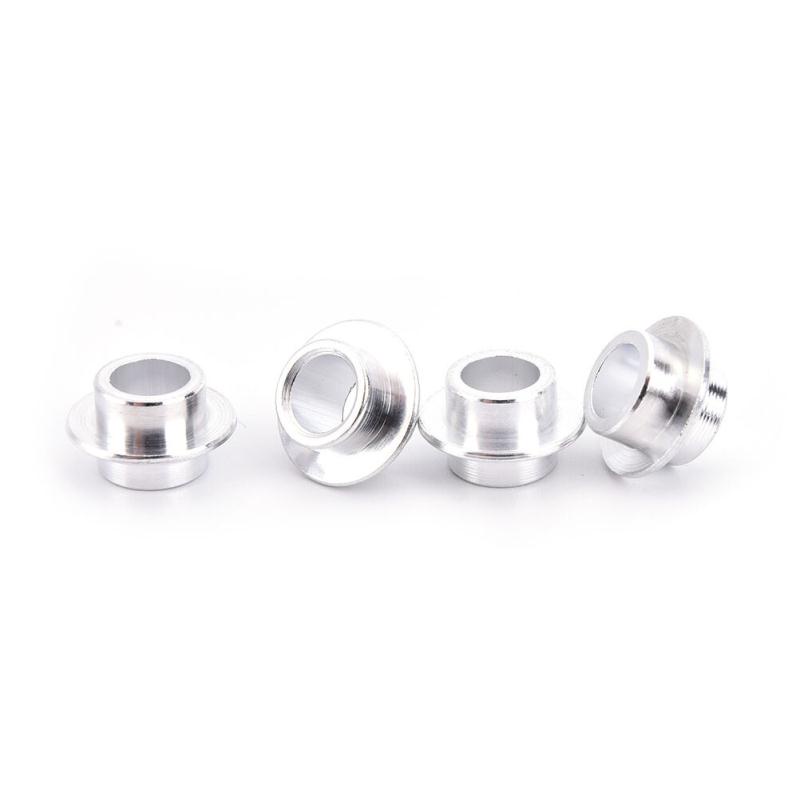 Uvo Spacers Silver Aluminum Inline Skate Roller Skates | Shopee Malaysia