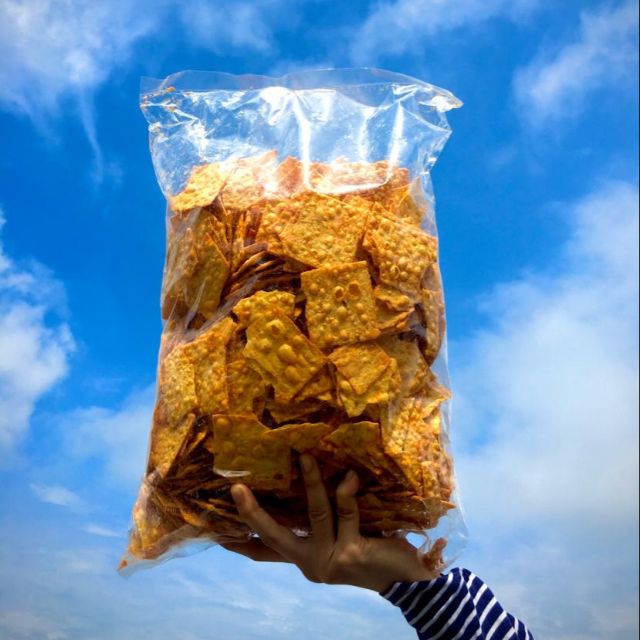 Opak Ubi perasa BBQ [1KG] SEDAPP & PEDASSS 🔥😍 𝙆𝙚𝙧𝙚𝙥𝙚𝙠 𝙈𝙖𝙨𝙩𝙪𝙠𝙞 | Shopee ...