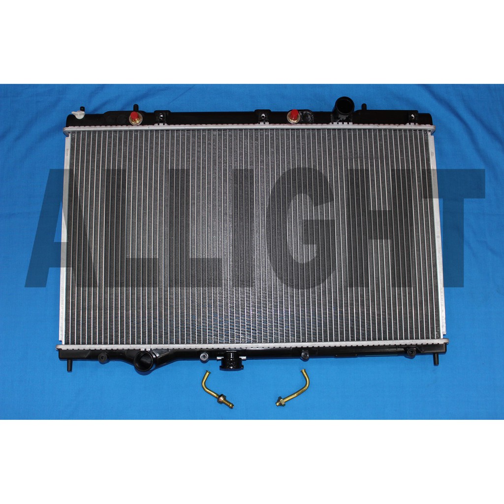 Proton Gen 2 Radiator (2000) ~ 2 Layer ~ Persona Neo ~ 2 Layer ...