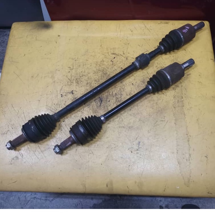 🇯🇵🇯🇵 DRIVE SHAFT HONDA STREAM RN6 R18A 1.8L ENGINE | Shopee Malaysia