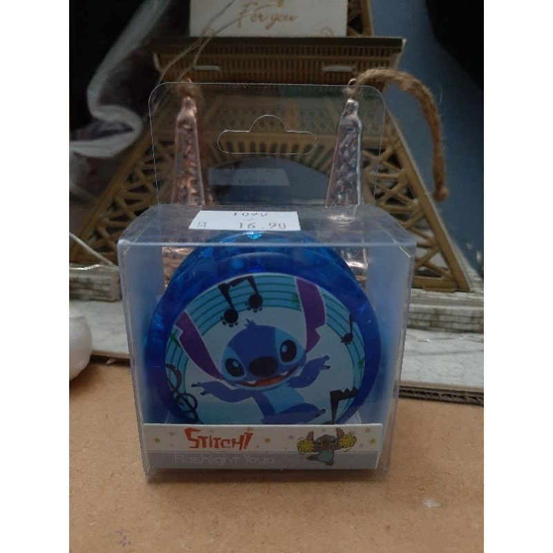 original disney stitch cute yoyo | Shopee Malaysia