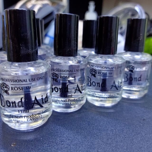 Oil control pH ( bond aid ) | Shopee Malaysia