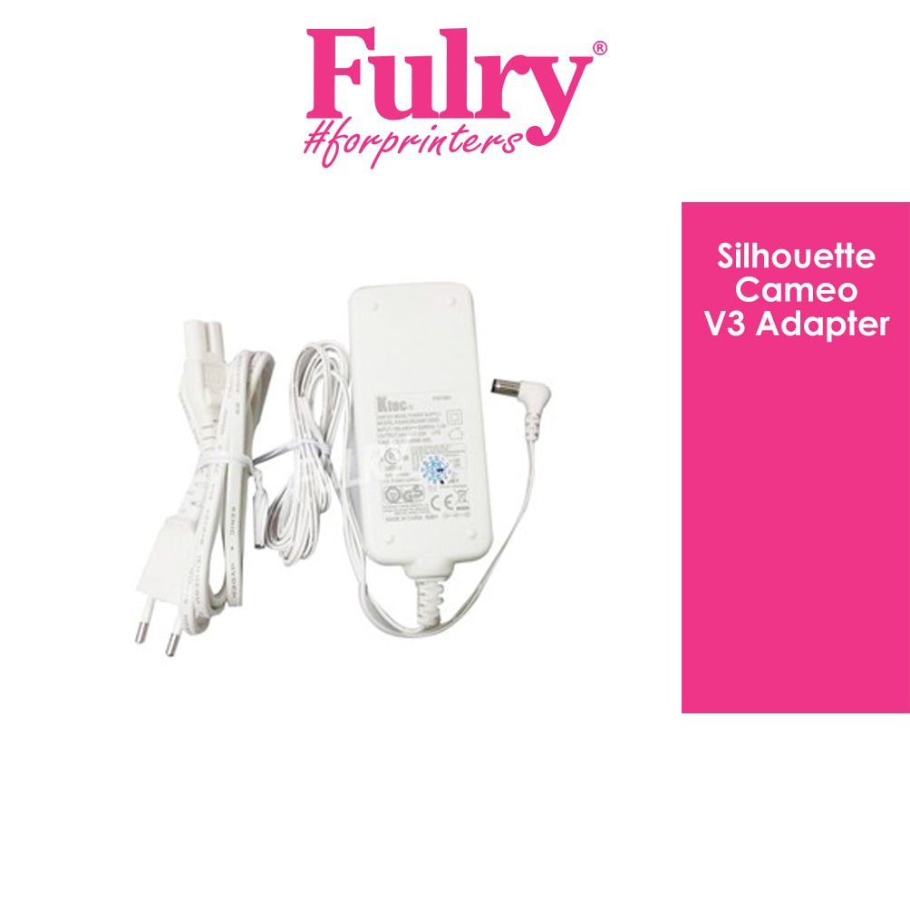 FULRY SABAH Silhouette Cameo V3 Adapter | Shopee Malaysia