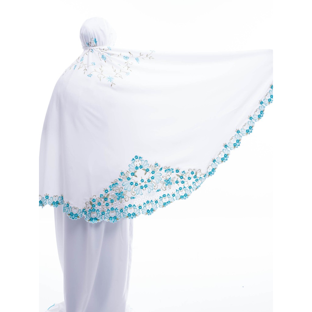 🔥TELEKUNG MUSLIMAH, prayer solat cloth for women | Shopee Malaysia