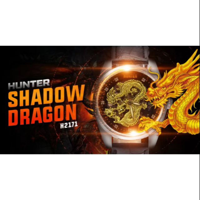 (READY STOCK)HUNTER H2171 | Shopee Malaysia