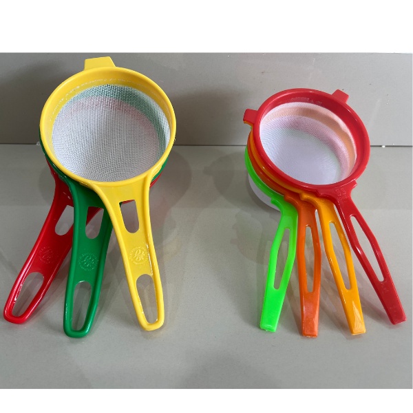 Plastic Filter Tea Strainer/Penapis Plastick Kopi Teh | Shopee Malaysia