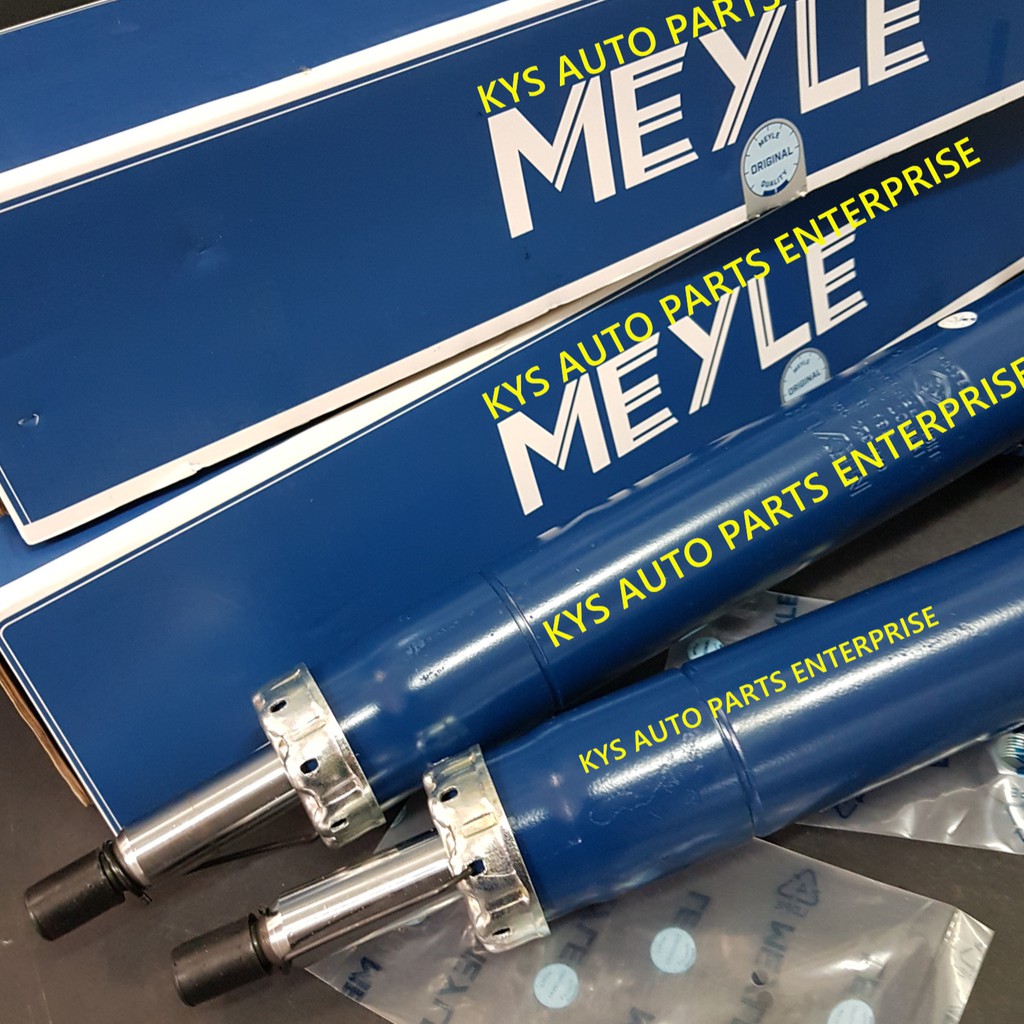 🔥MEYLE & TRUCKTEC GERMANY🔥(GAS) FRONT & REAR SHOCK ABSORBER# MERCEDES BENZ E CLASS 124 W124,230E ...