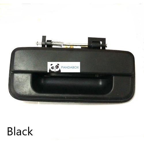 Ford Ranger 2007, Mazda BT50 Rear Bonnet Handle, Rear Boot Handle, Rear ...