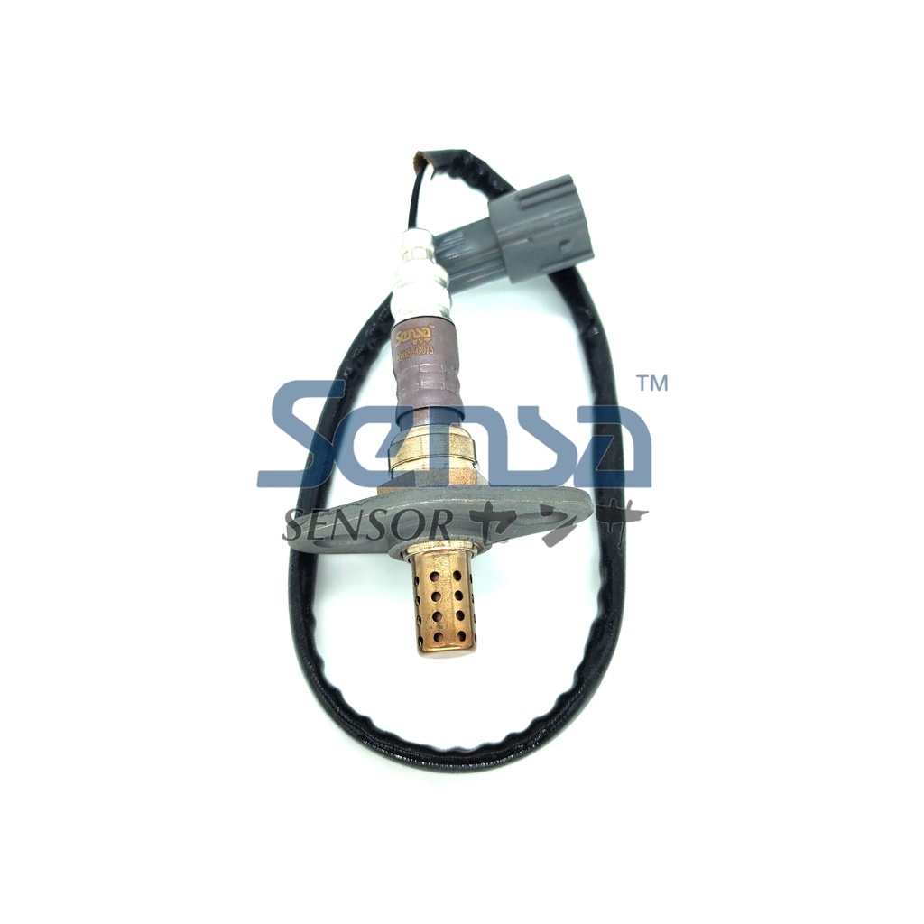 TOYOTA HARRIER MCU10 , MCU15 OXYGEN SENSOR 89465-49075 | Shopee Malaysia