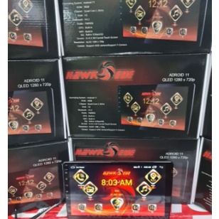 Hawk Eye Android Player 9”/10” (2RAM+32GB) | Shopee Malaysia