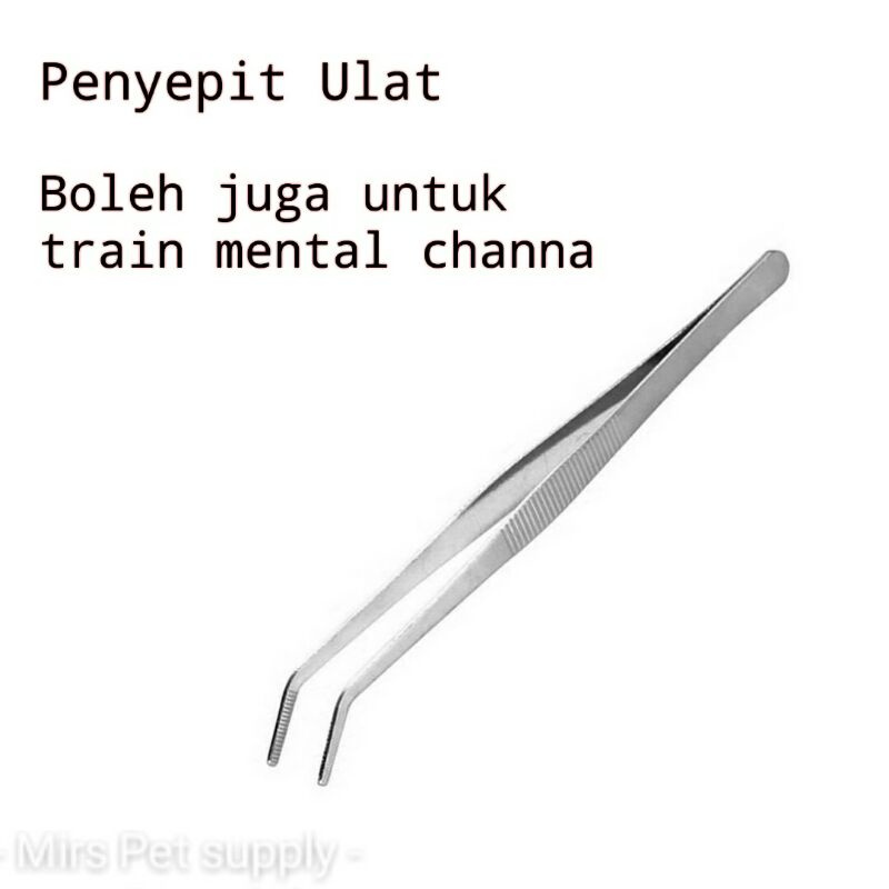PENYEPIT ULAT PELBAGAI GUNA 18cm | Shopee Malaysia