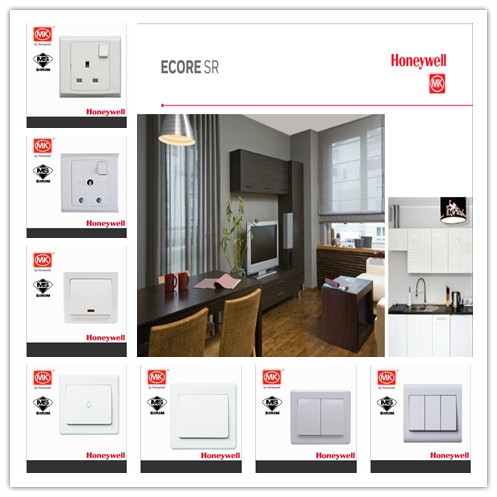 MK ECore SR Switch Model | Shopee Malaysia