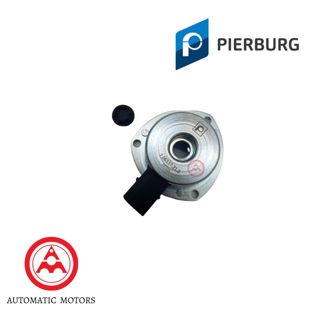 Mercedes Benz Pierburg Camshaft Magnet Adjustment With Cap M111 955 ...
