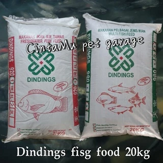 Buy makanan ikan keli Online With Best Price, May 2024 | Shopee Malaysia