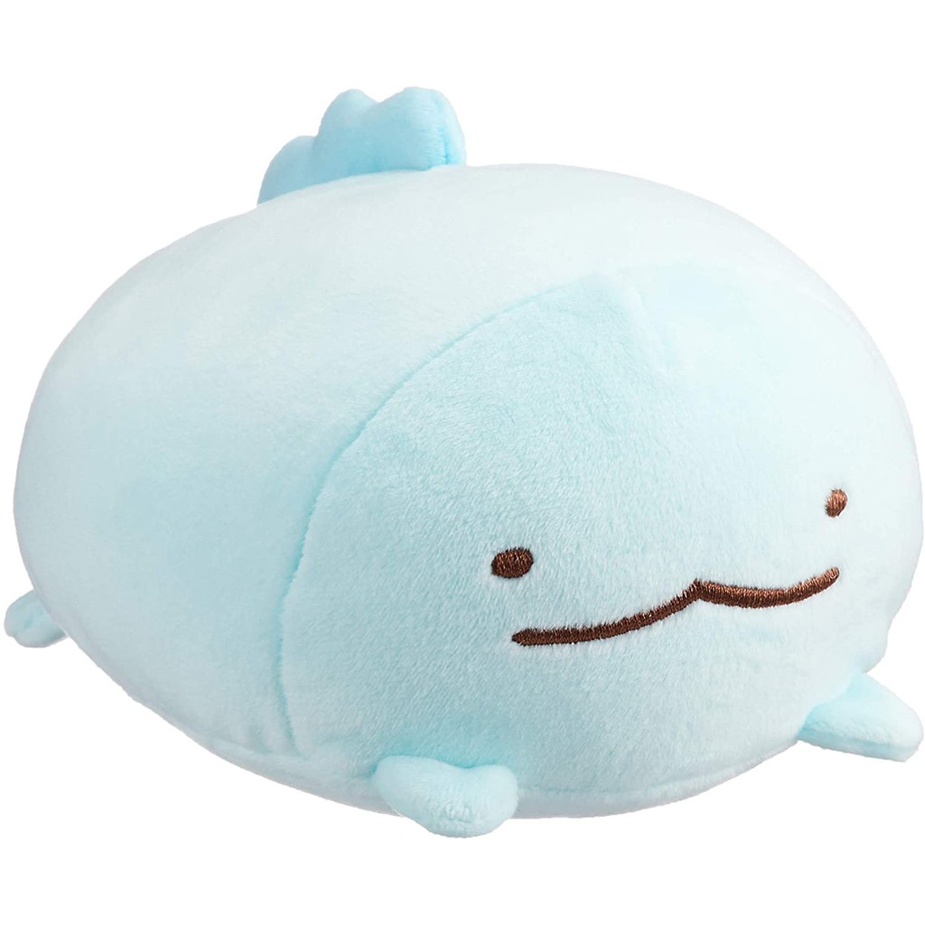 Sumikko Gurashi San-x Super Squishy Plush 30cm Tokage | Shopee Malaysia