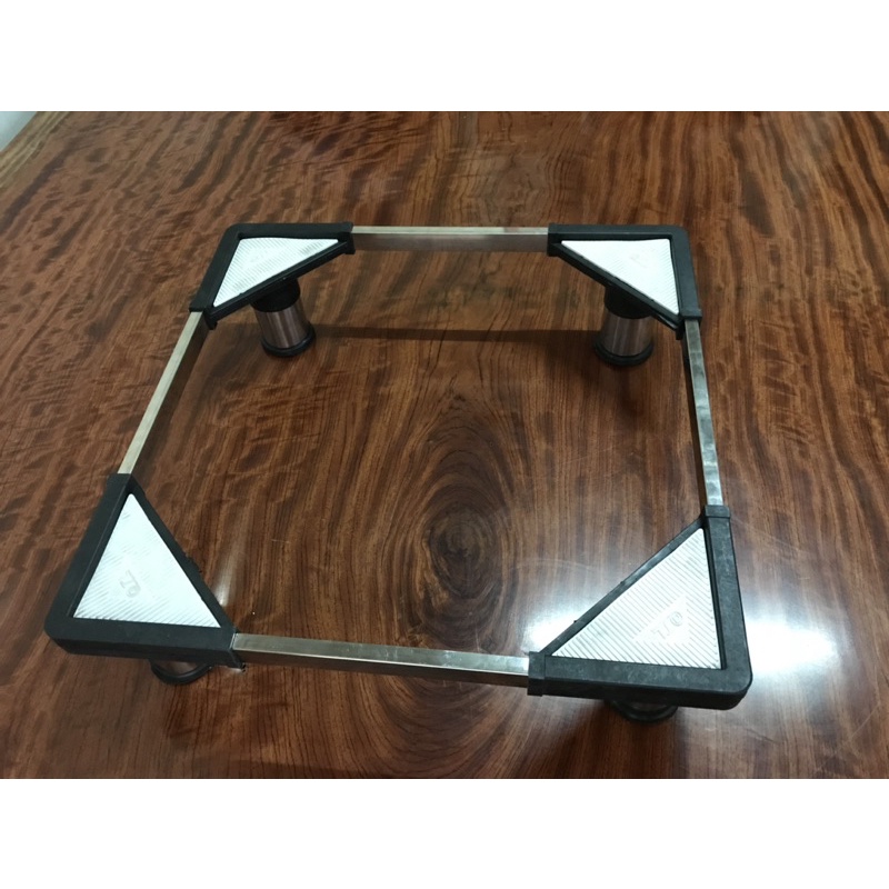 Washing machine and refrigerator legs are super sturdy | Shopee Malaysia