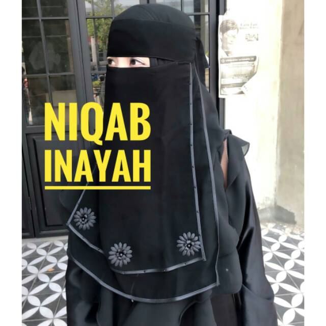 Niqab Cigar. Niqab bandana Veil | Shopee Malaysia