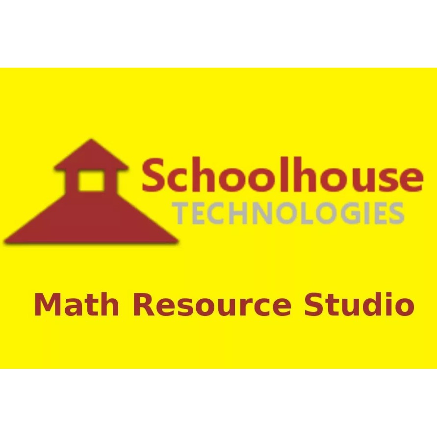 Schoolhouse Technologies Math Resource Studio | Shopee Malaysia