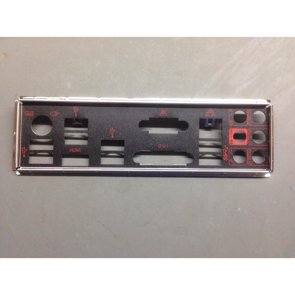 Block MSI B85-G43 B85 G43 main board | Shopee Malaysia