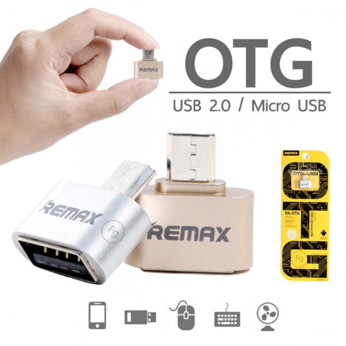 REMAX USB RA-USB2 (ORIGINAL) | Shopee Malaysia