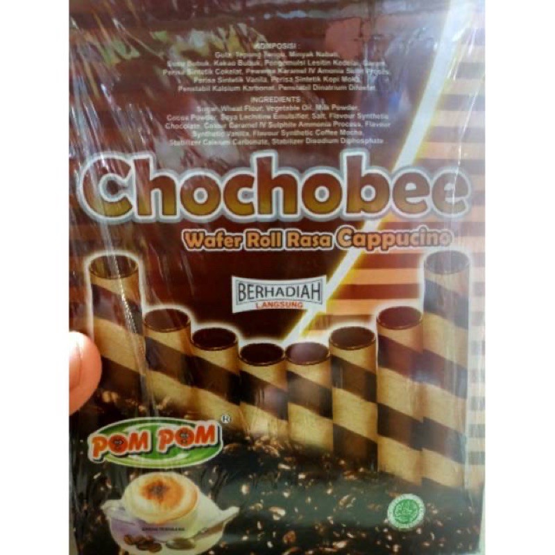 Astor Chocolate wafer roll With viral snack Prizes | Shopee Malaysia