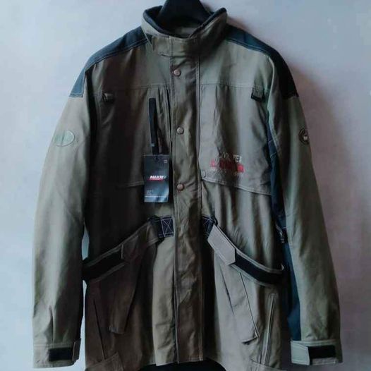 Kushitani motorbike jacket - Gore tex | Shopee Malaysia