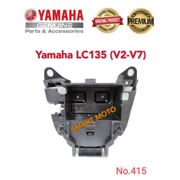 💯 Yamaha LC V2 V3 V4 V5 V6 V7 LC135 Two LC New LC2 55C LC 5S 5Speed 5 ...